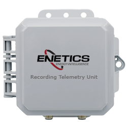 GasTrack Recording Telemetry Unit for Natural Gas Distribution System ...